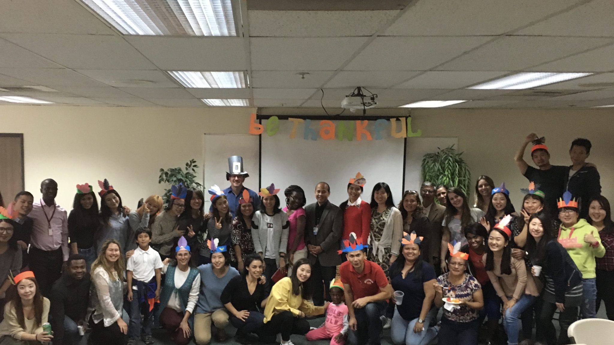 Student Services - California Preparatory College